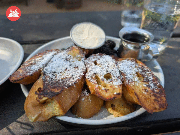 Easy Tiger Austin: Bakery, Beer & Menu - Full Menu