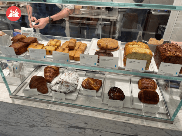 Blue Bottle Coffee NYC: Menu, Hours & Location Guide - Full Menu