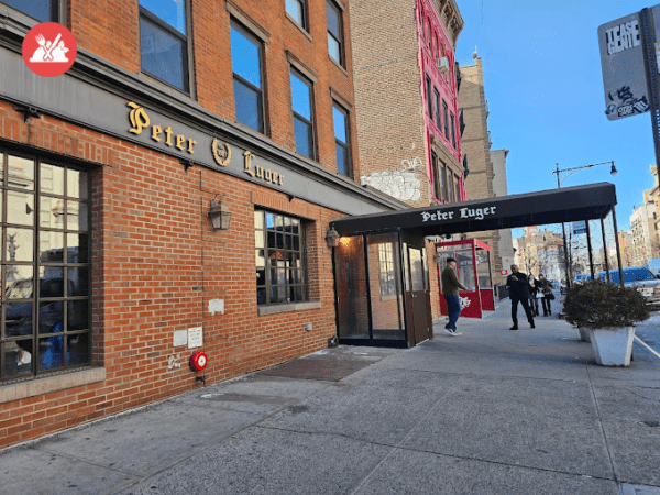 Peter Luger Steak House: Menu, Hours & Must-Try Dishes - Full Menu