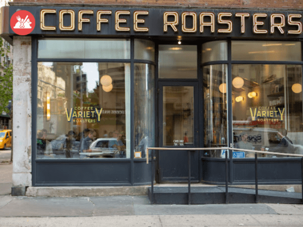 Balthazar New York: Menu, Review & Dining Guide - Full Menu