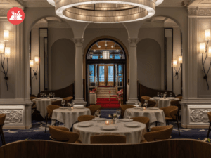 Daniel New York Restaurant: Menu, Location & Reviews - Full Menu