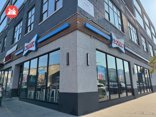 Sonic Drive-In New York: Menu, Location & Hours - Full Menu