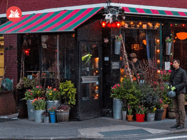 The Spotted Pig NYC: Menu, Michelin-Starred Burger & More - Full Menu